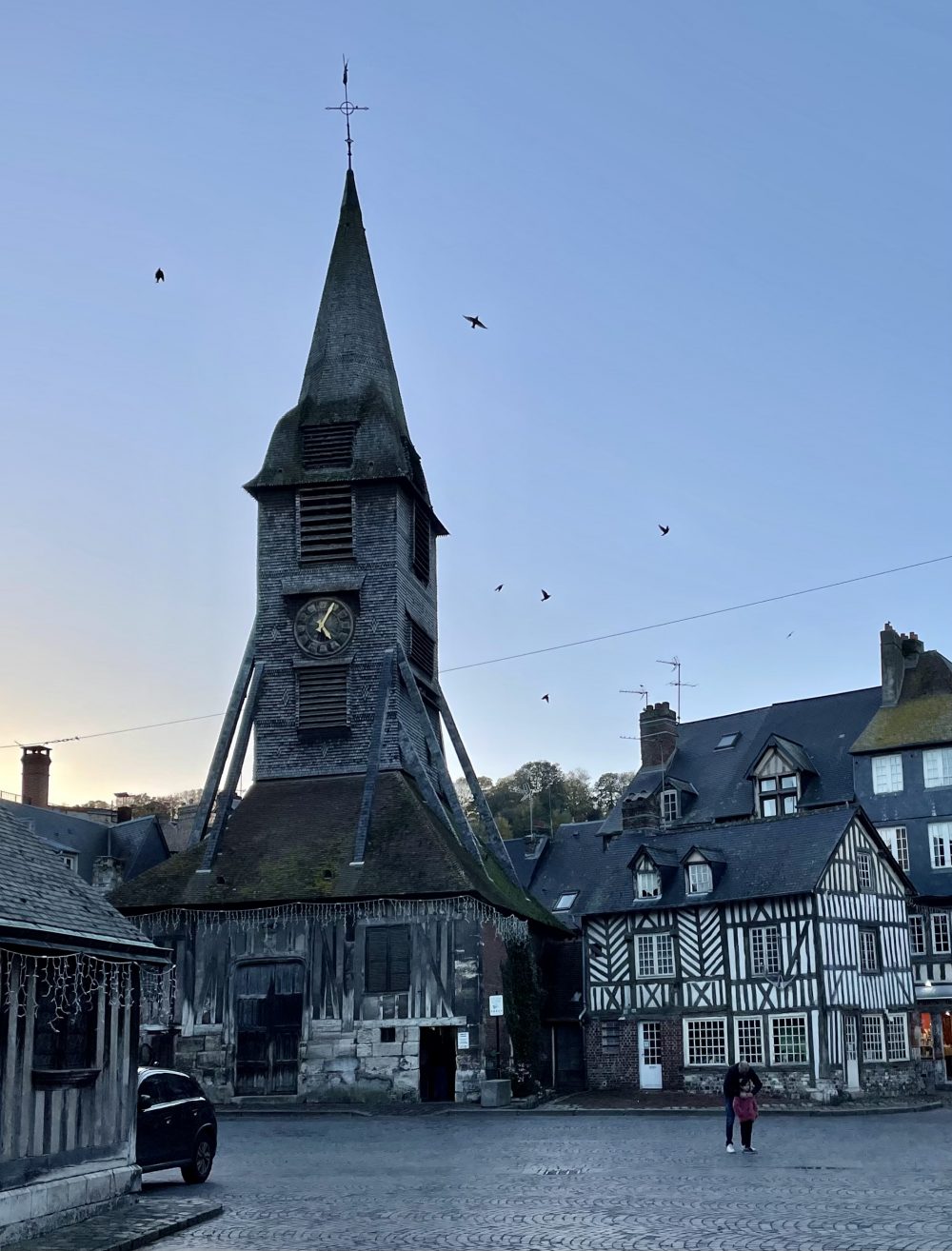 Exploring the Northwest Coast of France | Going Places