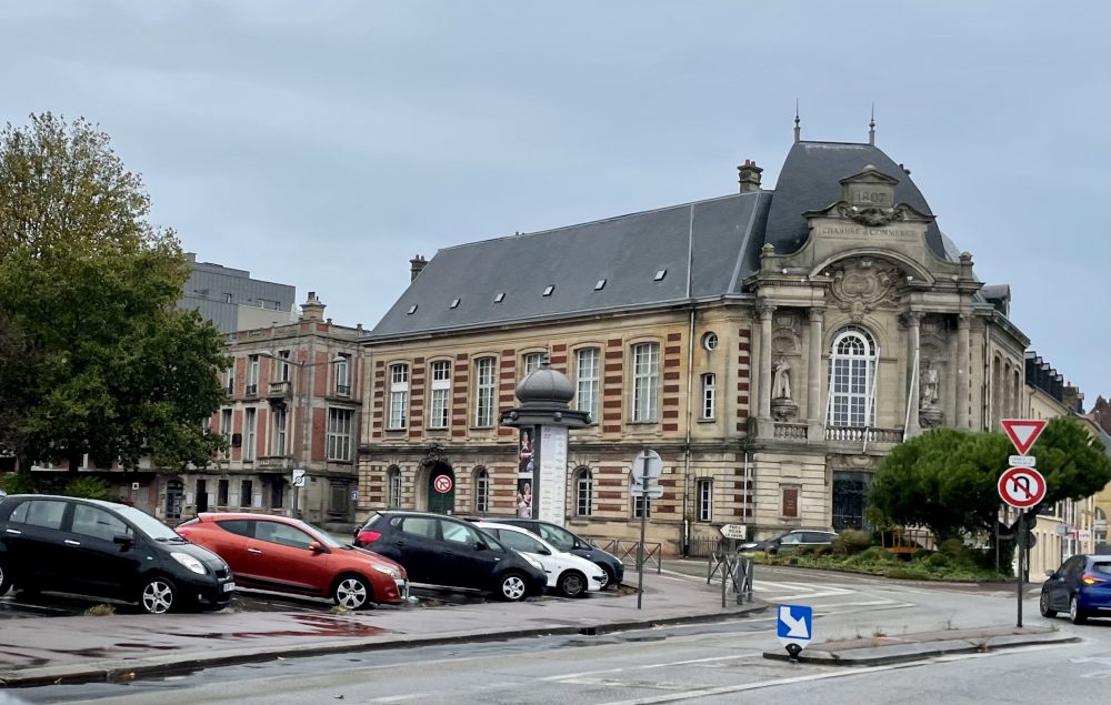 Exploring the Northwest Coast of France | Going Places